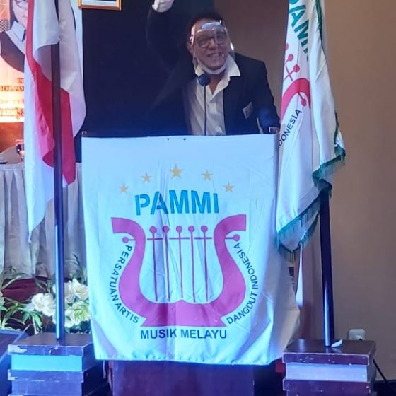 PAMDI – Website Resmi PAMDI (Persatuan Artis Musik Dangdut Indonesia)